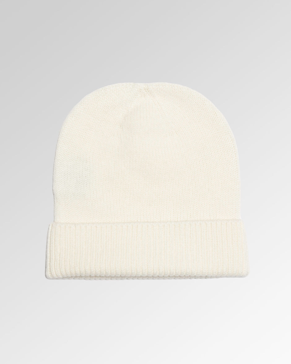 Plain Beanie – Christies Cashmere